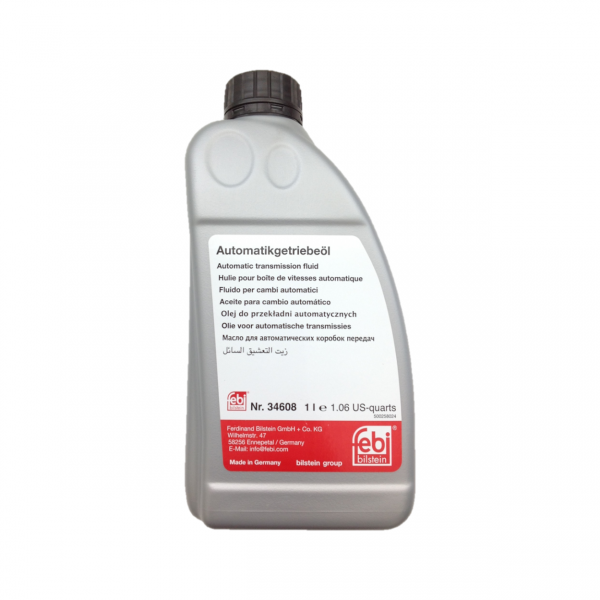 Na Lelokar temos Febi Atf 34608 Amarelo com melhor preço